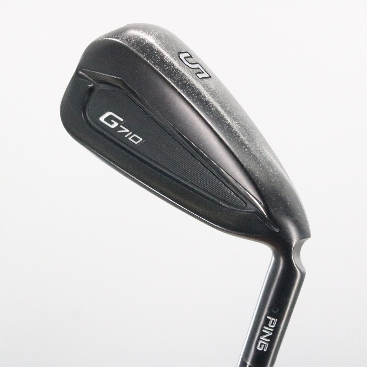 PING G710 Individual 5 Iron Black Dot Graphite Alta CB Regular Flex G-98649 - Mr Topes Golf