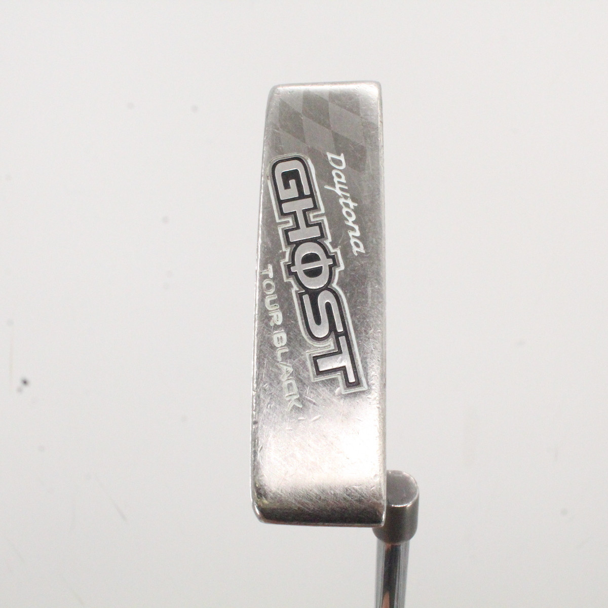 TaylorMade Ghost Tour Black Daytona Putter 35 Inches Right-Handed G ...