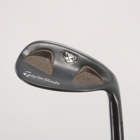 TaylorMade RAC TP Black Wedge 60.06 Degrees Steel Shaft RH Right Handed ...