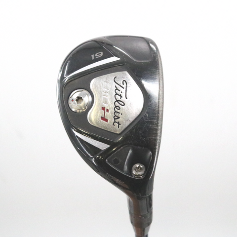 Titleist 910H 3 Hybrid 19 Degrees Graphite Diamana Stiff RH Right Handed M-99116 - Mr Topes Golf