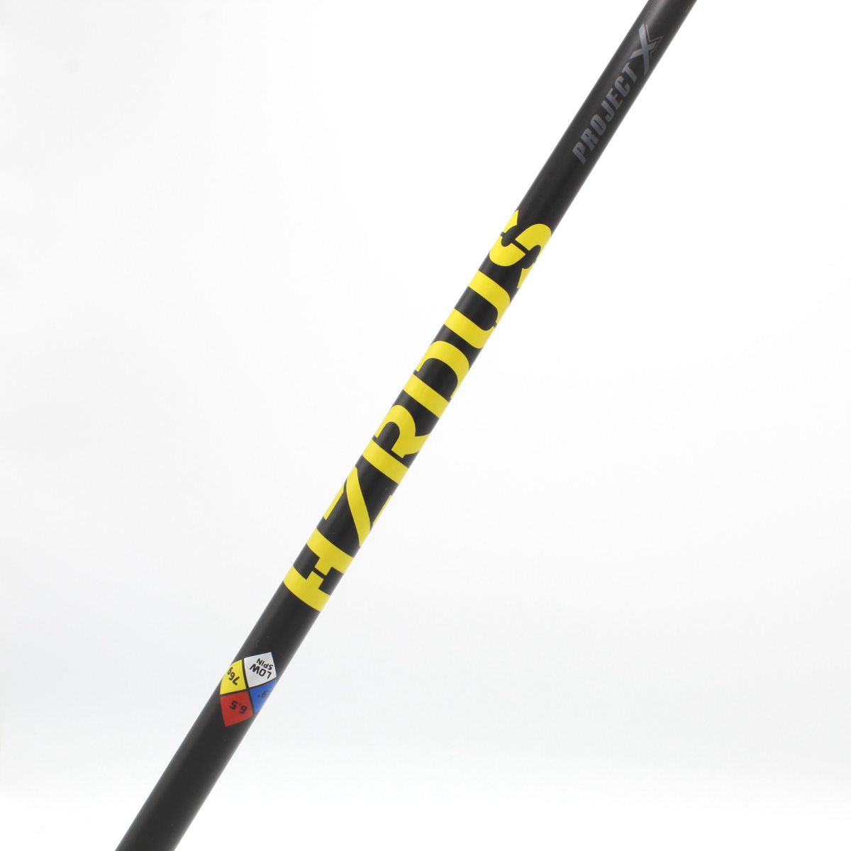 Project X HZRDUS Yellow Driver Shaft X-Stiff PING Adapter G30, G, G400 ...