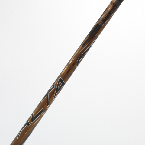 PING ALTA CB 55 R Regular Flex Driver Shaft w/ Adapter fits G30, G ...