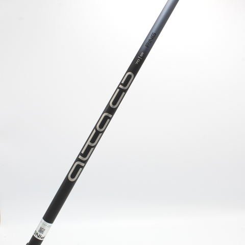 Alta CB 70 #3 Hybrid Shaft SR Senior Flex w Ping G410 & G425 Adapter ...