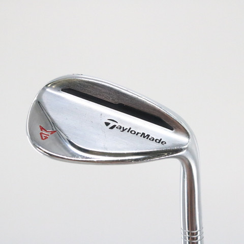 TaylorMade Milled Grind 2 Gap Wedge 52.09 SB Deg Dynamic Gold Stiff RH ...