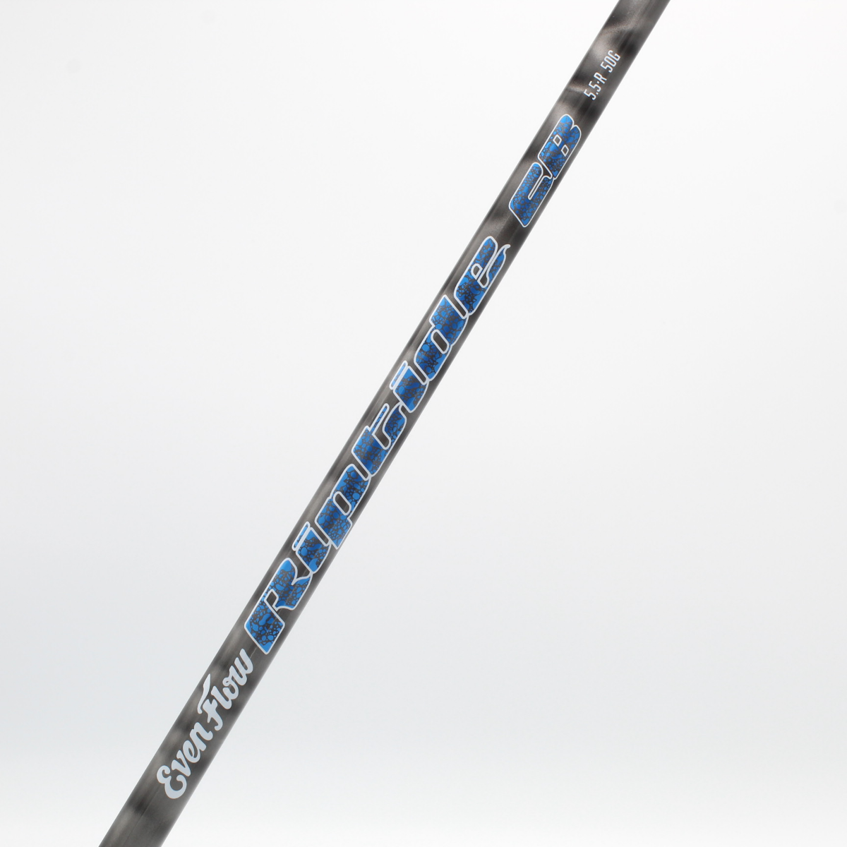 Project X Even Flow Riptide CB 5.5 3 Wood Shaft Regular w/ Cobra ...