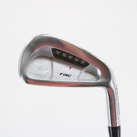 TaylorMade RAC LT Individual 2 Steel True Temper Regular RH Right ...