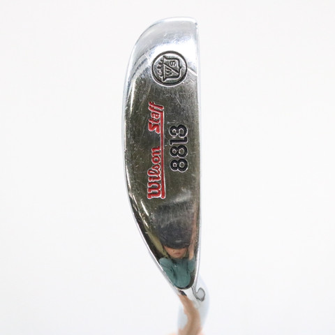 Wilson Staff 8813 Putter 35 Inches Right Handed M-99722 - Mr Topes Golf