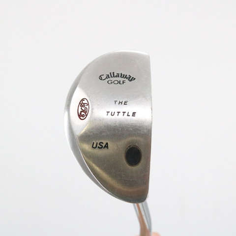 Callaway S2H2 The Tuttle Heel Shafted Putter 34 Inches Right Handed M ...