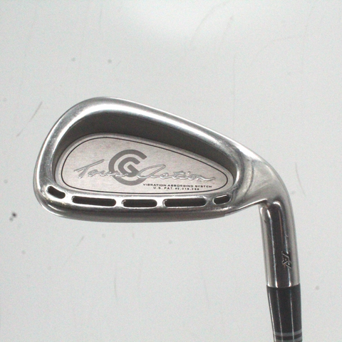 Cleveland Tour Action TA7 Individual 9 Iron Graphite Regular Right Hand ...