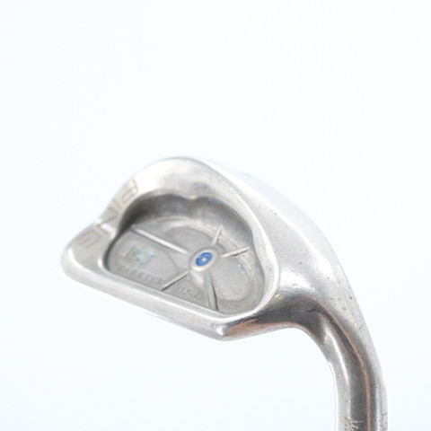 Ping ISI S SW Sand Wedge Blue Dot Graphite Regular Flex Right-Handed T ...