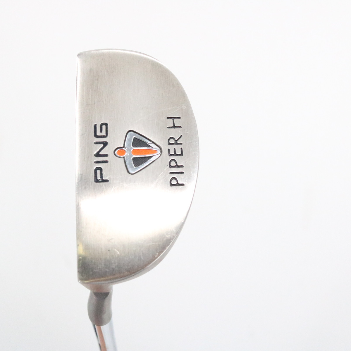 Ping I-Series Piper H Putter Black Dot 35 Inches Steel Shaft Left ...