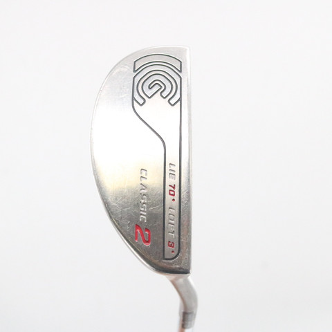 Cleveland Classic 2 Putter 35 Inches Steel Shaft Right-Handed C-100003 ...