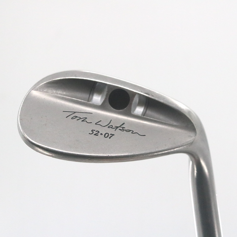 Adams Tom Watson Gap Wedge 52.07 Degrees Steel Performance Right Handed ...