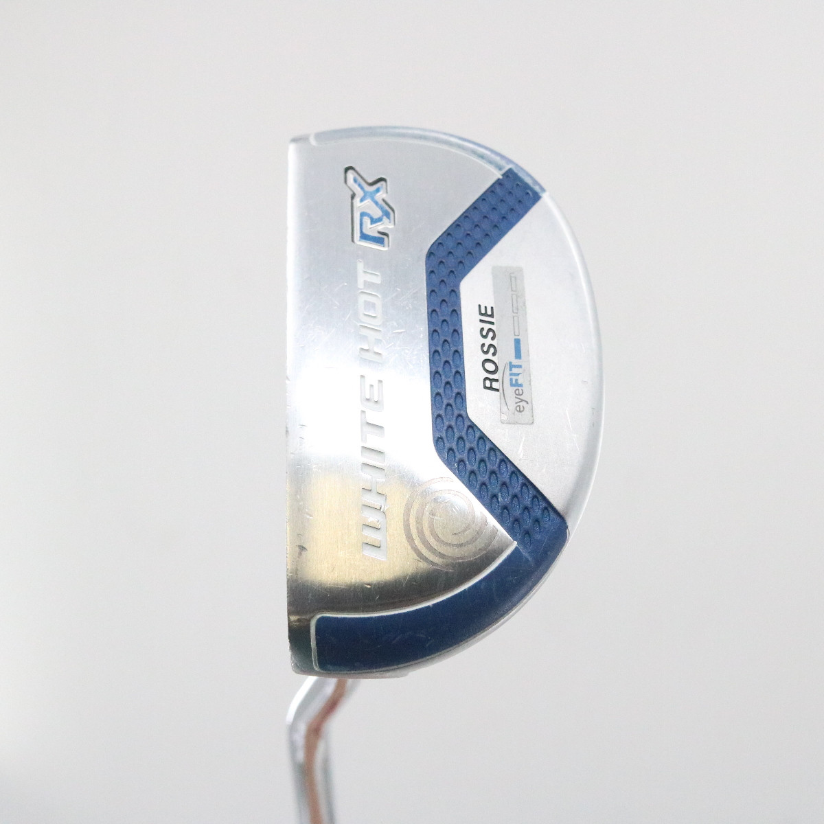 Odyssey White Hot RX Rossie Putter 34 Inches Left Handed M-100119 - Mr ...