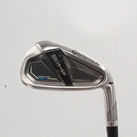 TaylorMade SIM2 Max OS Individual 5 Iron Graphite Ventus Senior RH M-100285 - Mr Topes Golf