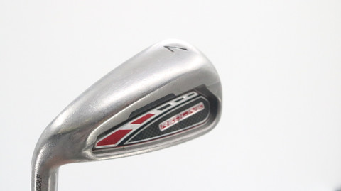 Adams Golf Redline Individual 7 Iron Graphite Senior A Flex Left-Hand S ...