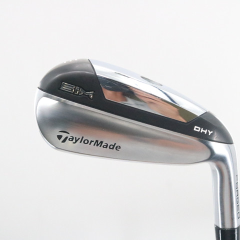 TaylorMade SIM DHY Individual 3 Hybrid Iron Graphite Accra 90i Stiff RH ...