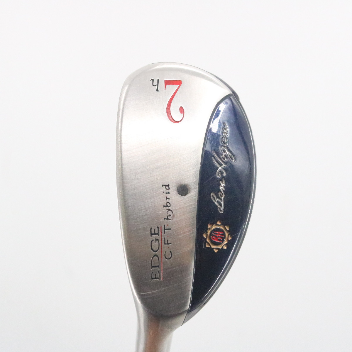 Ben Hogan Edge CFT 2 Hybrid 19 Deg Graphite Shaft Apex 3 Regular LH M ...