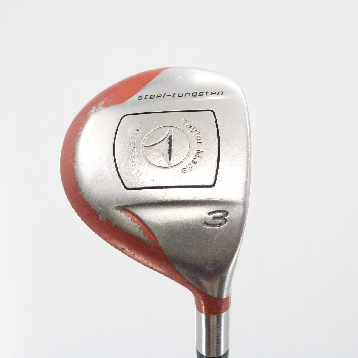 TaylorMade Firesole Fairway 3 Wood Graphite S-90 Stiff RH Right Handed ...