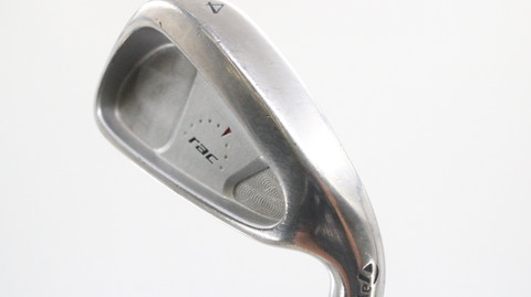 TaylorMade RAC OS Individual 4 Iron Graphite Regular Flex Right-Handed ...