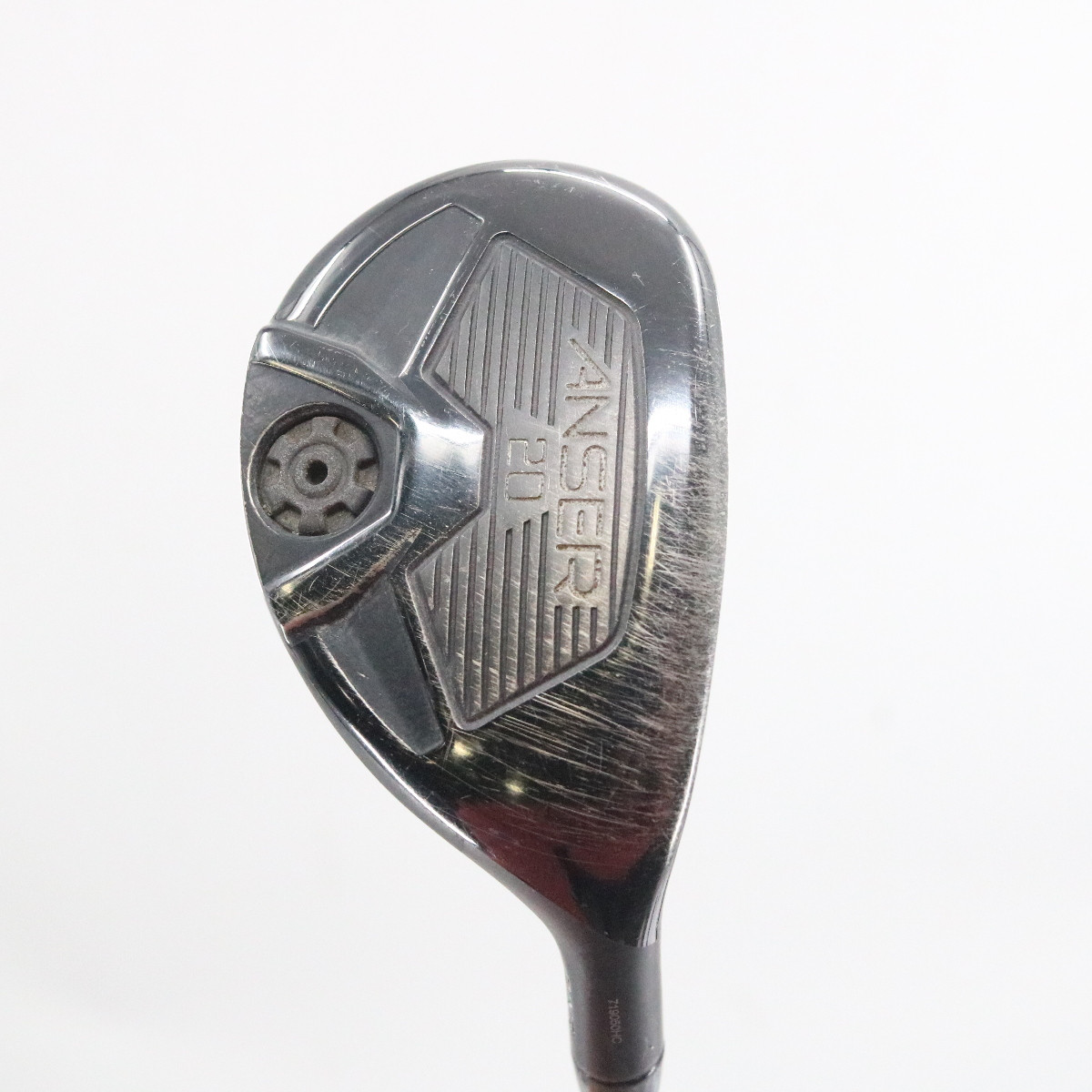 PING Anser 3 Hybrid 20 Degrees Graphite 800 Stiff Flex RH Right Handed ...