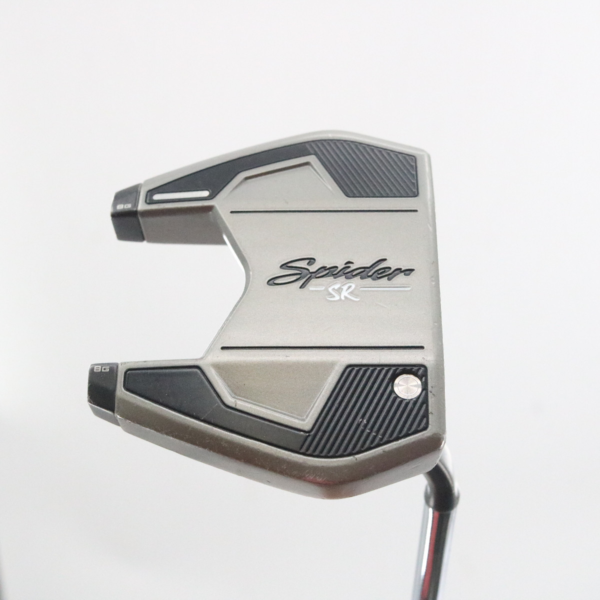 TaylorMade Spider SR Flow Neck Putter 35 Inches Right Handed M-102002 ...