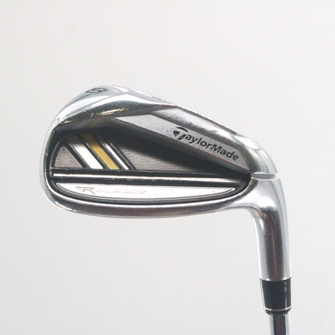 TaylorMade Rocketbladez RBladez Individual 8 Iron Steel S Stiff Flex RH ...