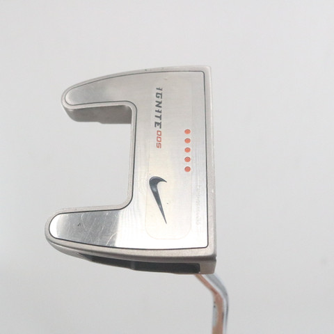 Nike Ignite 005 Putter 35 Inches Right Handed M-102148 - Mr Topes Golf