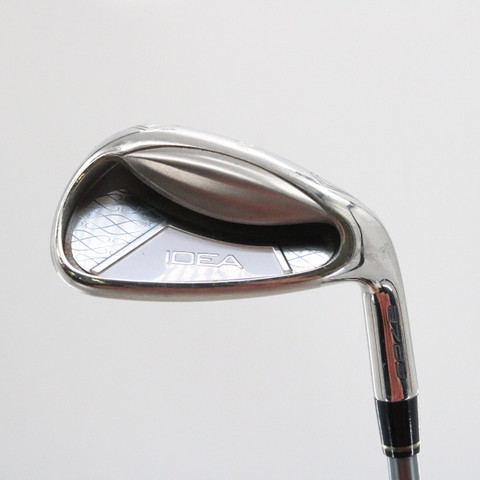 Adams IDEA A7OS A7 OS Individual 9 Iron Graphite Grafalloy W Ladies RH ...