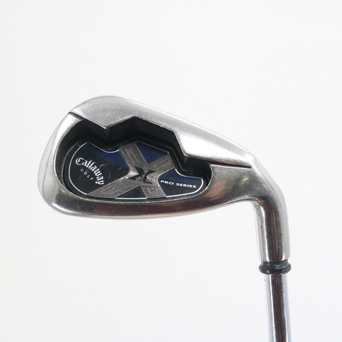 Callaway X-18 Pro Series Individual 8 Iron Steel Stiff RH Right Handed ...
