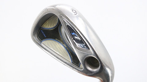 TaylorMade R7 Draw Individual 6 Iron Graphite L Women Ladies Flex RH S ...