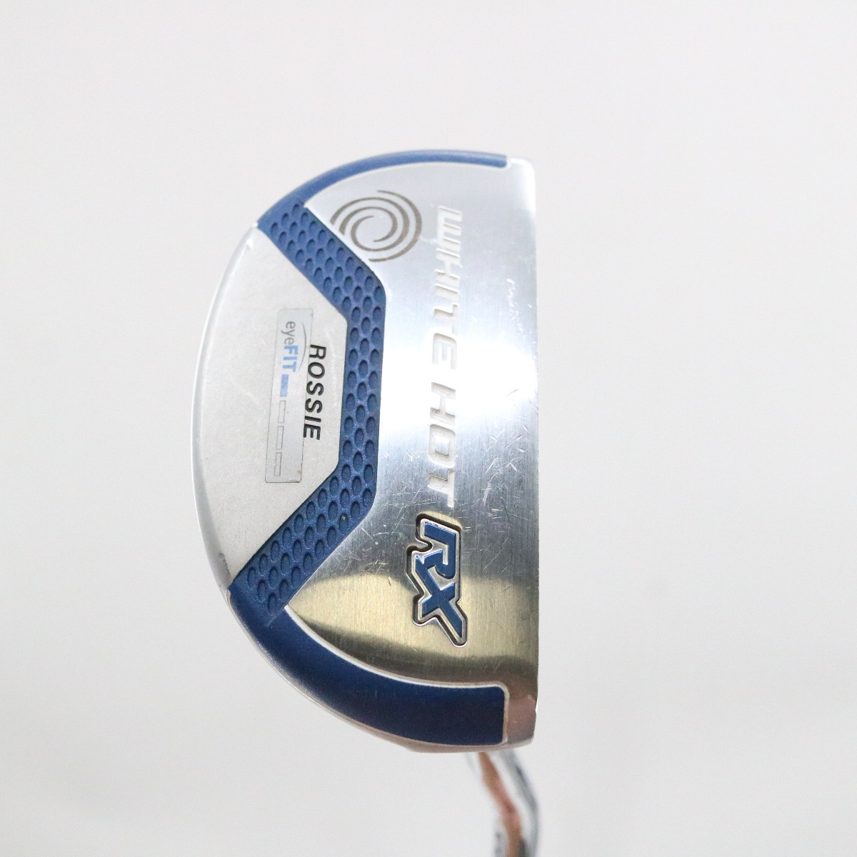 Odyssey White Hot RX Rossie Putter 34 Inches Steel Right Handed M ...