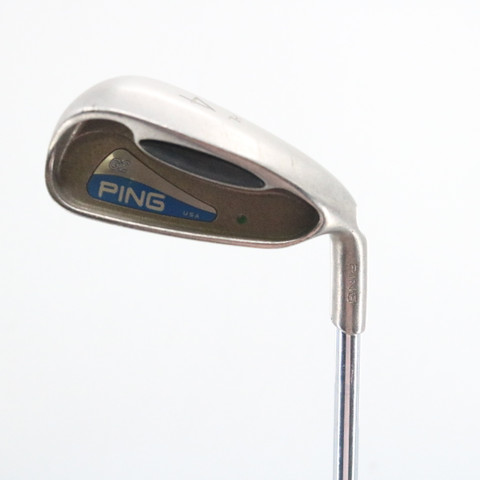 Ping G2 Individual 4 HL Iron Green Dot Steel Cushin Regular Flex RH C ...