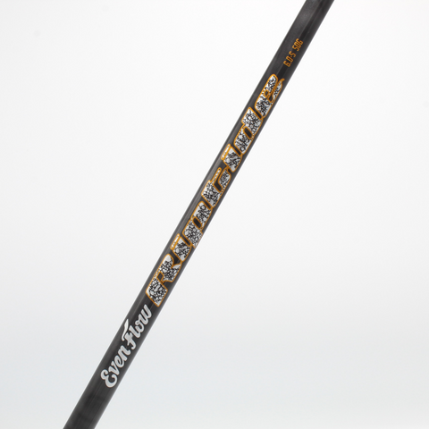 Even Flow Riptide 6.0 Stiff Flex Driver Shaft w/ Callaway Adapter ...