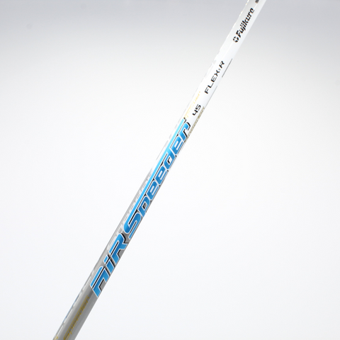 Fujikura Air Speeder 45 Driver Shaft Regular Flex w/ Taylormade Adapter ...