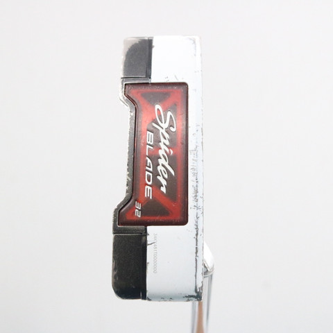 TaylorMade Spider Blade 32 Putter 38 Inches Right Handed M-103843 - Mr ...