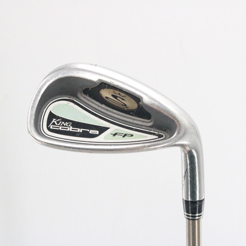 King Cobra FP Pitching Wedge Graphite Aldila Lite Senior RH Right Hand M-103864 - Mr Topes Golf