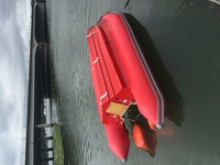 Self Righting Rib - Rib Shop Ltd