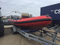 Ribtec tubes - Rib Shop Ltd