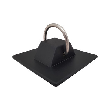 Moulded Lifeline Patch With D-Ring - Rib Shop Ltd