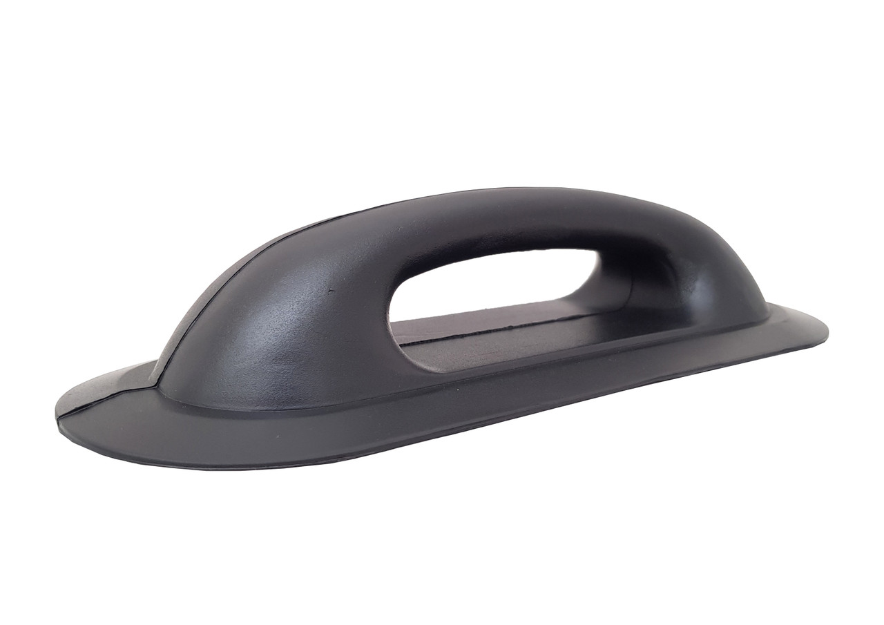 Oval Rib tube handle