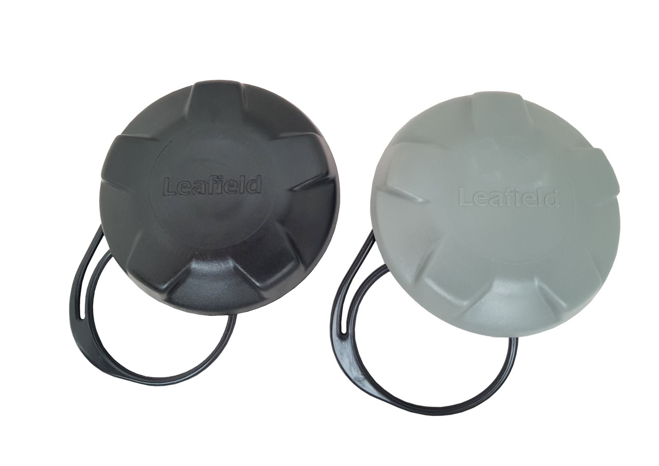 C7 Rib inflation valve cap