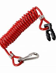 Honda Emergency Cord 36182-ZV4-651