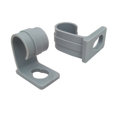 Zodiac oarlock clip Z60078