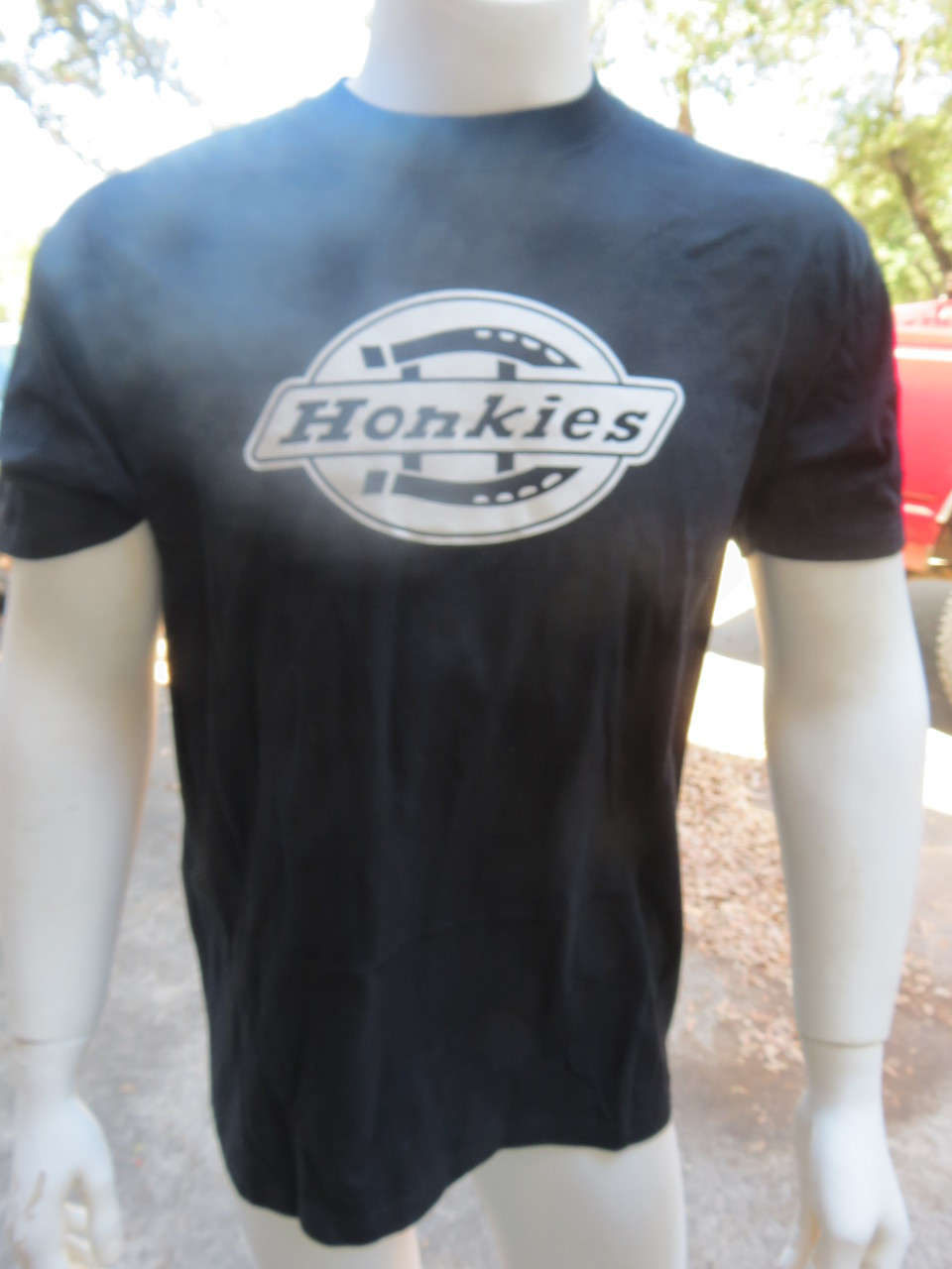 Honkies T-shirt - HouseOspeed