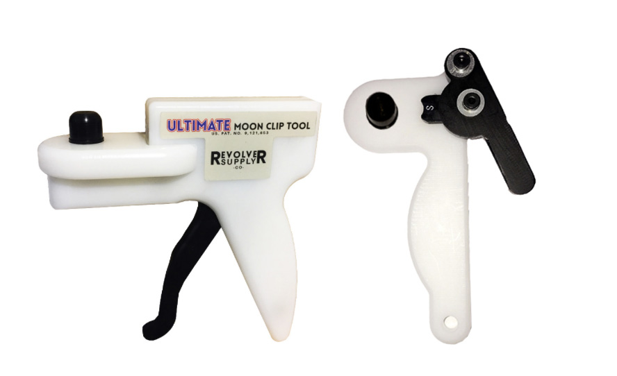 Supplies for the Revolver Enthusiast