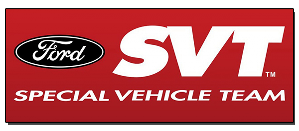 History of Ford SVT (Special Vehicle Team) - Anderson Ford Motorsport