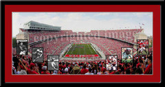 Ohio State Framed Pictures | OSU Football Pictures | Buckeyes Pictures