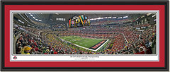 Ohio State Framed Pictures | OSU Football Pictures | Buckeyes Pictures