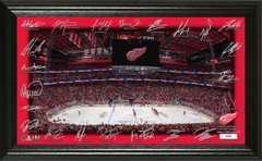 Detroit Red Wings Posters | Red Wings Poster
